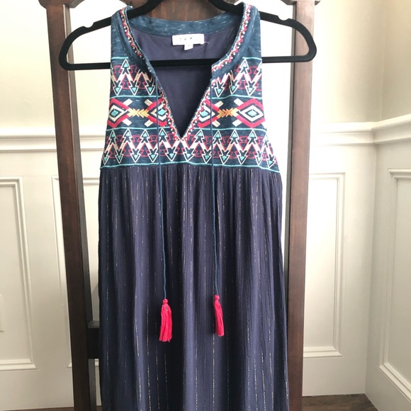 THML | Dresses | Thml Dress | Poshmark